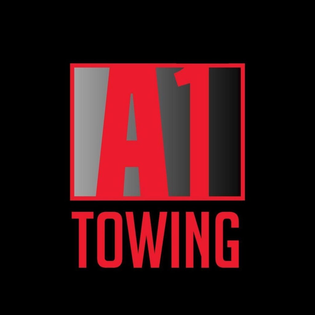 Towing & 24/7 Accident Response | A1 Towing Service